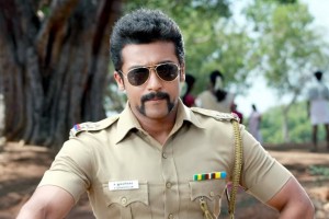 Singam 2 - Complete Theater List - Only Kollywood