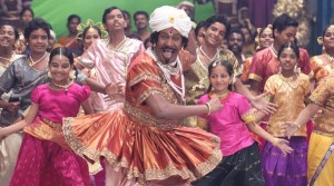 Thenali Raman shoot is done! - Only Kollywood