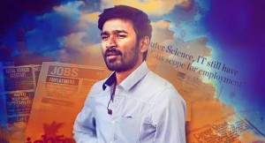 VIP is Dhanush's biggest opening ever in his career - Only Kollywood