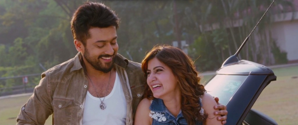 Anjaan Trailer Review - Only Kollywood