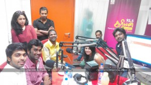 Darling Audio Launch - Only Kollywood