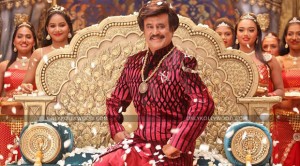 Lingaa Trailer - Only Kollywood
