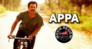 Appa Movie Review - Only Kollywood