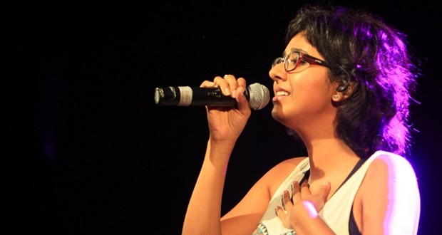 Narrow-minded & insensitive: Shakthisree on people who walked out of ...