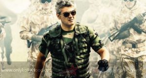 Vivegam Movie Preview - Only Kollywood