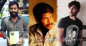 Cinematographer Sukumar on board Arjun Reddy Tamil remake - Only Kollywood