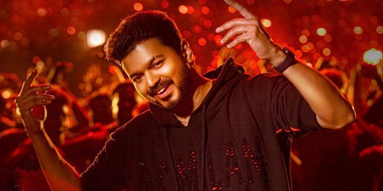 Bigil Songs Review - Only Kollywood