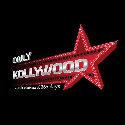 Only Kollywood - Tamil Cinema News | Latest Tamil Movie Reviews and News