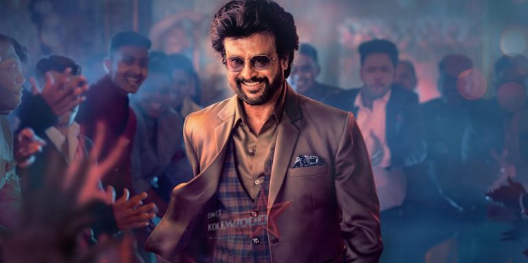 Darbar Songs - Only Kollywood