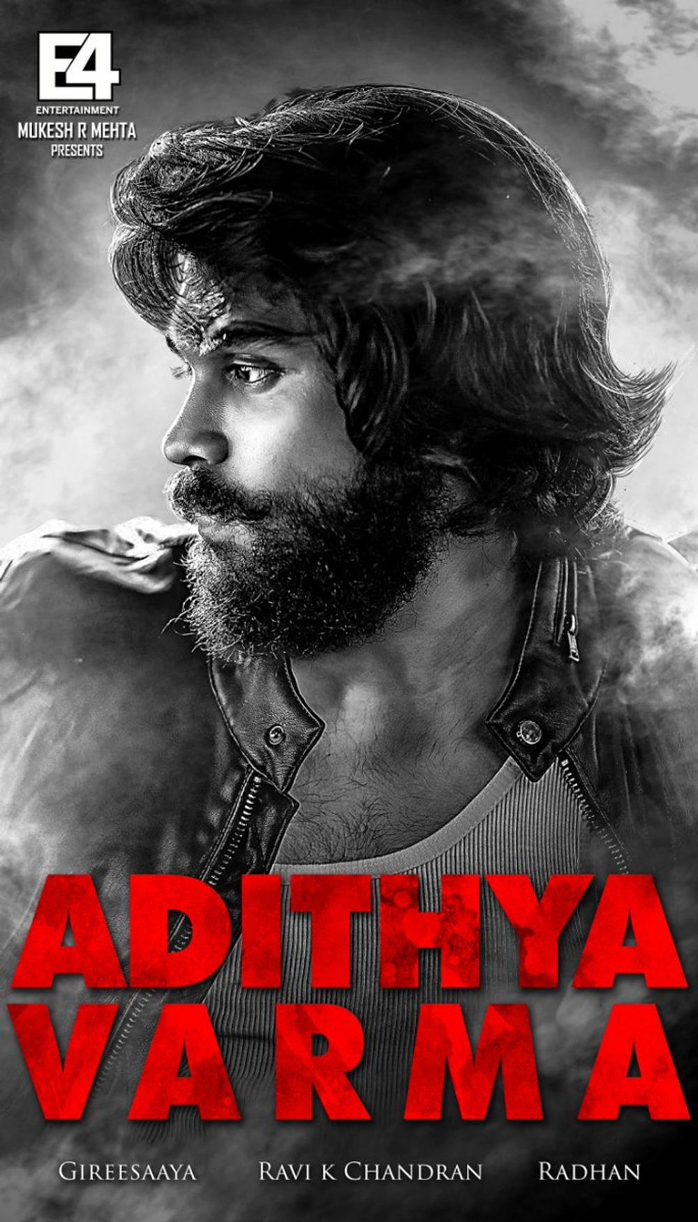 Adithya Varma: Dhruv Vikram talks about gearing up for, making and ...