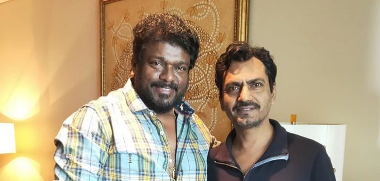 Hindi remake of Oththa Seruppu Size 7 to star Nawazuddin Siddiqui ...