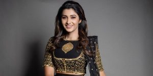 Priya Bhavani Shankar confirms relationship with college mate Rajvel ...