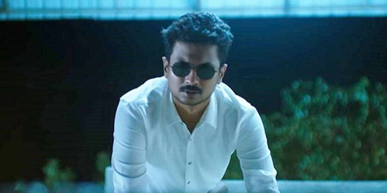 Psycho Songs Review - Only Kollywood