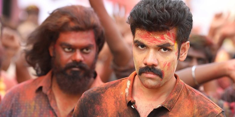 Filmmaker Pradeep Krishnamoorthy debuts as actor with ‘Kabadadaari ...