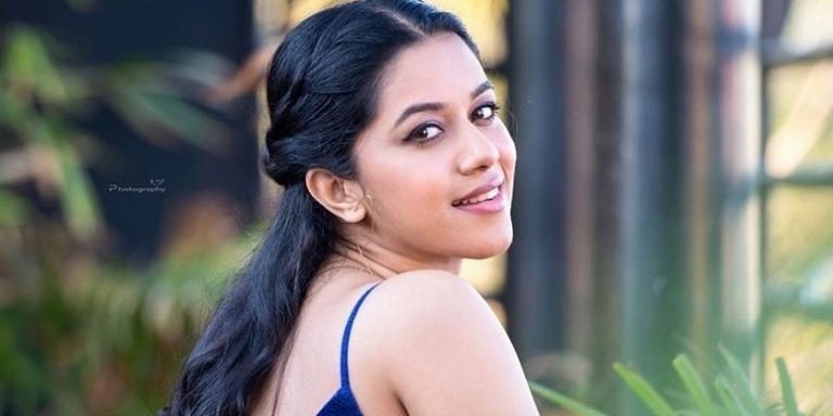 Mrinalini Ravi confirmed as the female lead in Vishal – Arya’s next ...