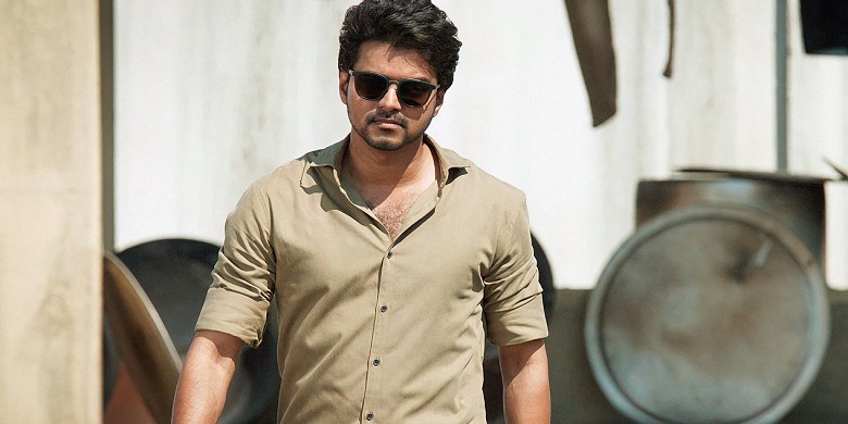 Master teaser records 20 million views in less than 24 hours! - Only ...