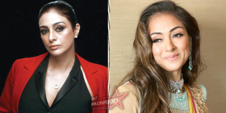 Andhadhun Tamil remake: Simran to reprise Tabu’s role - Only Kollywood