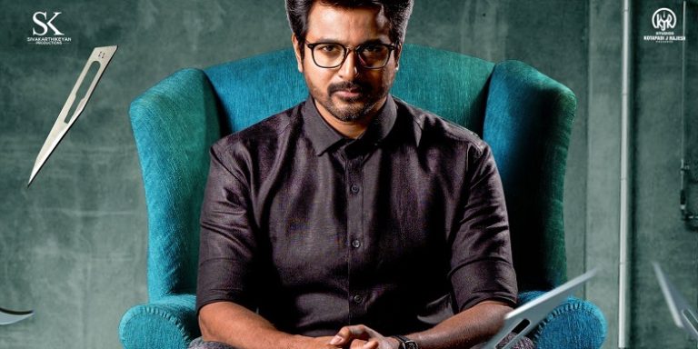 Doctor Movie Review - Only Kollywood