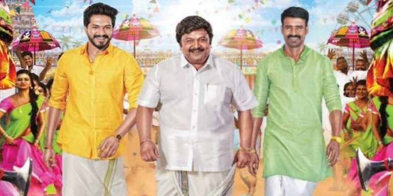 Velan Movie Review - Only Kollywood