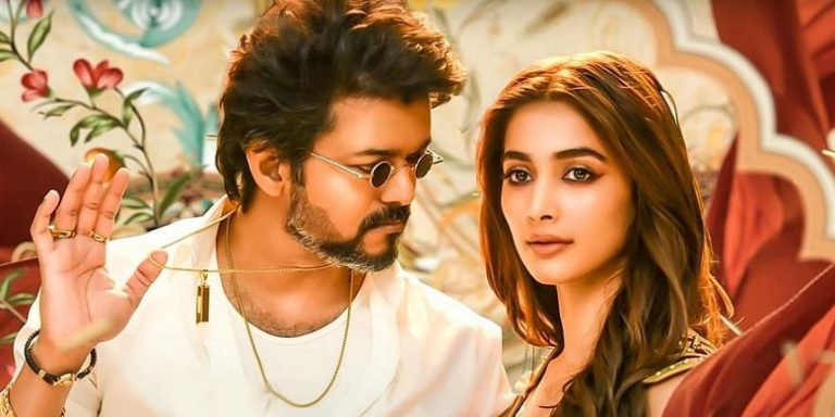 Beast Songs Review - Only Kollywood