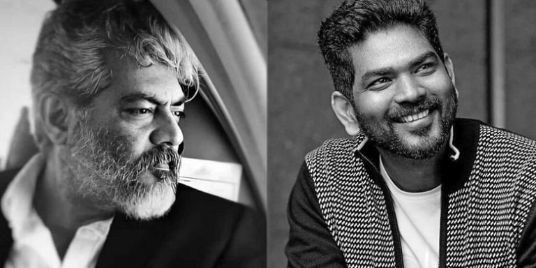 AK62: Ajith - Vignesh Shivan film to take off next month - Only Kollywood