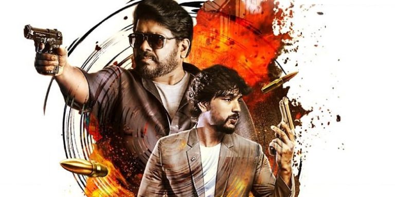 Yutha Satham Movie Review - Only Kollywood