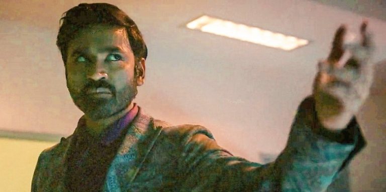 The Gray Man: Russo Brothers open up about Dhanush’s role in the film ...