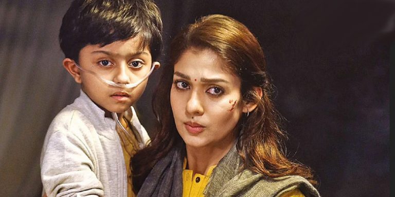 O2 Movie Review - Only Kollywood