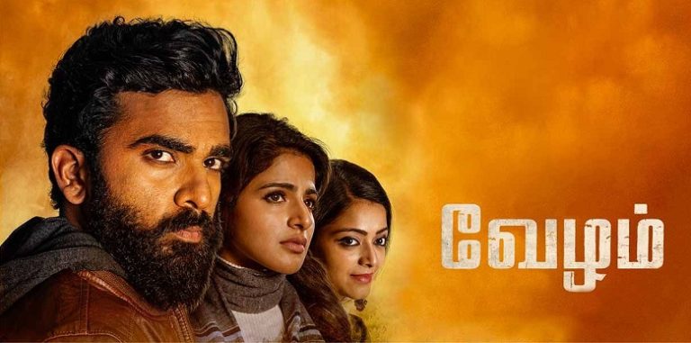 Vezham Movie Review - Only Kollywood