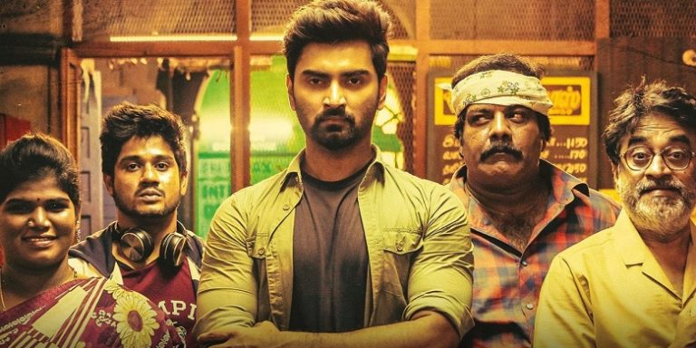 Trigger Movie Review - Only Kollywood