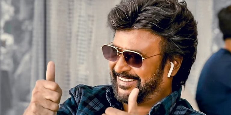 Superstar Rajinikanth signs two films with Lyca Productions - Only ...