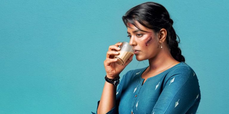 Driver Jamuna Movie Review - Only Kollywood