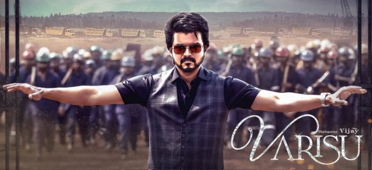 Varisu Movie Review - Only Kollywood