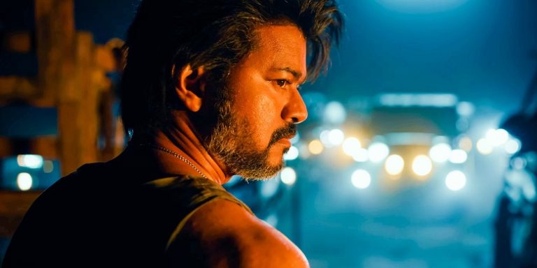 Leo: Thalapathy Vijay starrer uses Mocobot camera for an action ...