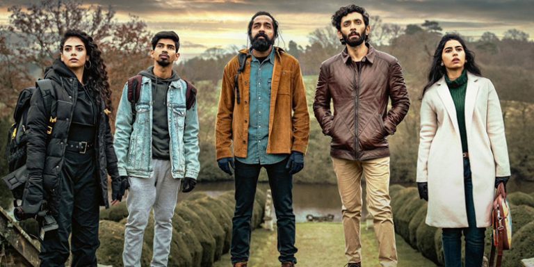 Asvins Movie Review - Only Kollywood