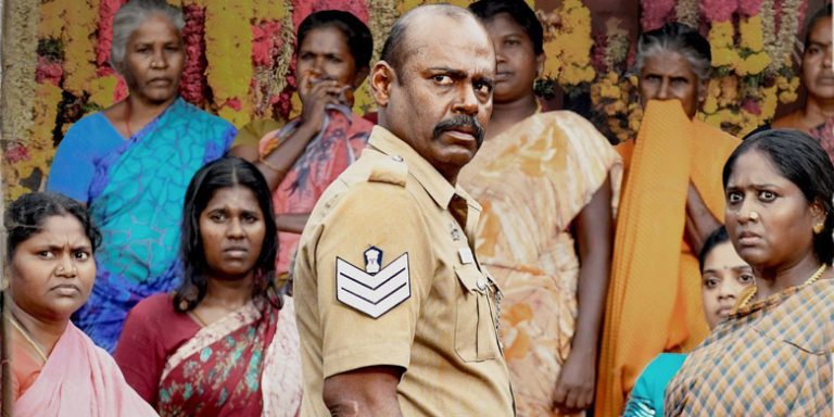 Thandatti Movie Review - Only Kollywood