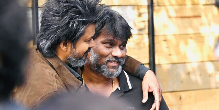 Leo: 15 exciting updates about the film from producer Lalit Kumar ...