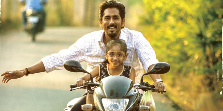 Chithha Movie Review - Only Kollywood