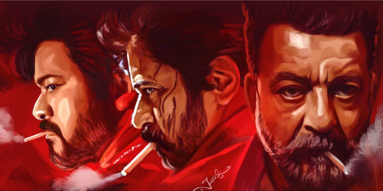 Leo censored UA, buzz escalates as trailer arrives today! - Only Kollywood