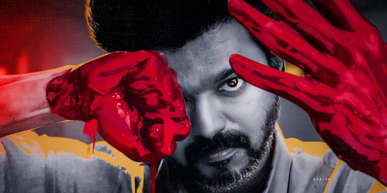 Leo Trailer: A badass, bloody and beastly cut for Thalapathy Vijay ...