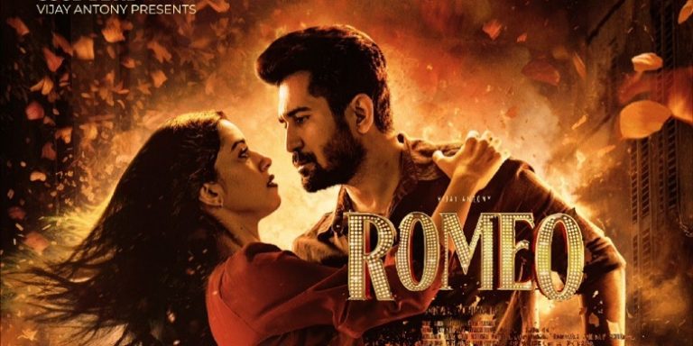 Romeo Movie Review - Only Kollywood