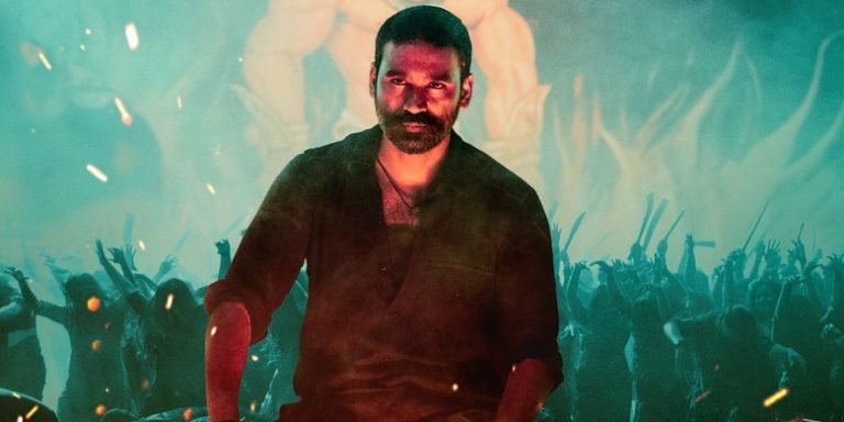 Dhanush’s Raayan now targets June 13 release in theatres! - Only Kollywood