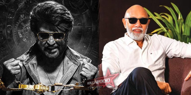 Coolie: Superstar Rajinikanth and Sathyaraj to reunite after 38 years ...