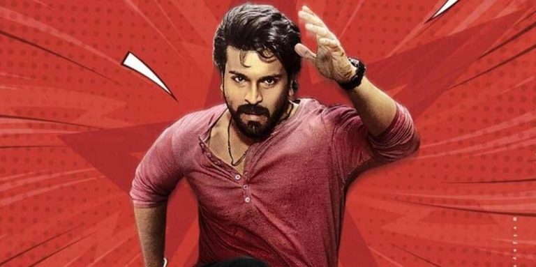 Game Changer Trailer - Shankar brings back his trademark anti ...