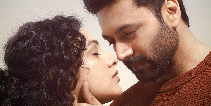 Kadhalikka Neramillai Movie Review - Only Kollywood