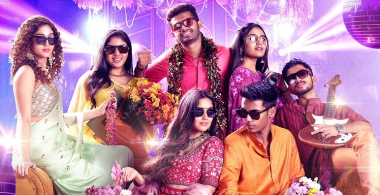 NEEK Trailer: Dhanush’s third directorial looks like a fresh and ...