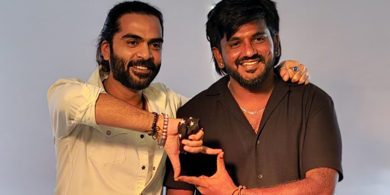 Ashwath Marimuthu clears up rumors, shares updates on STR 51 - Only ...