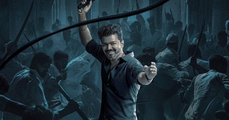 Supreme Court rejects ‘Jana Nayagan’ producer’s appeal; sends censor ...