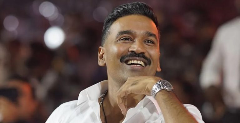 Dhanush scores a landmark feat as Tere Ishk Mein opens to a strong ...