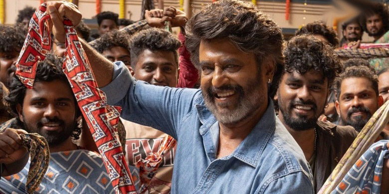 Coolie - First single Chikitu to land tomorrow, sung by TR and Anirudh! - Only Kollywood